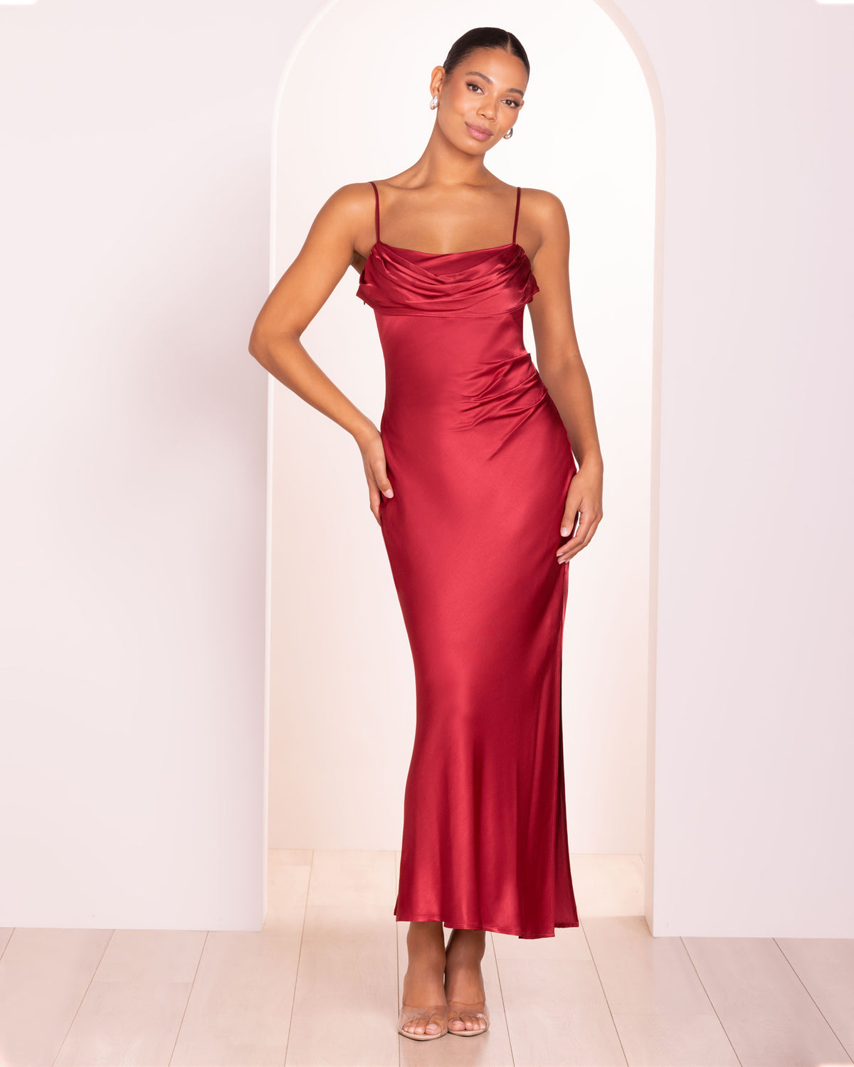 Shop Womens Dresses Online & Womens Strapless Party Dresses Australia ...