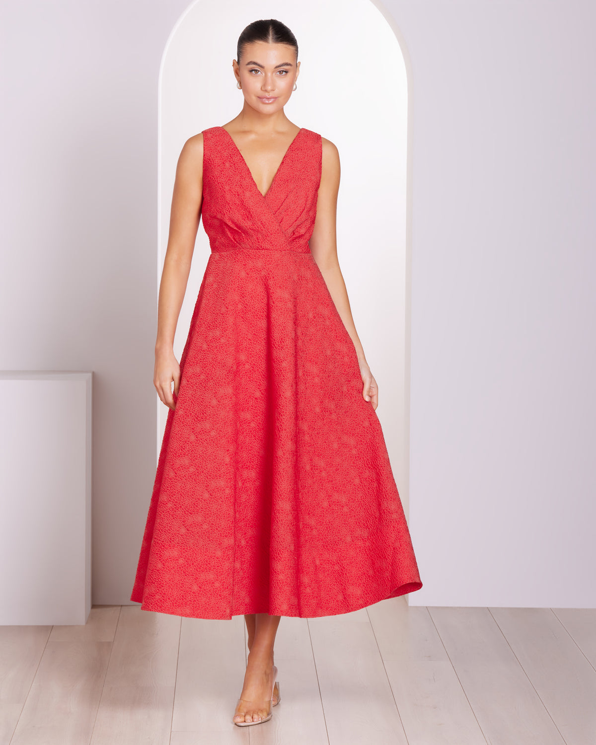 Shop Womens Dresses Online & Womens Strapless Party Dresses Australia ...