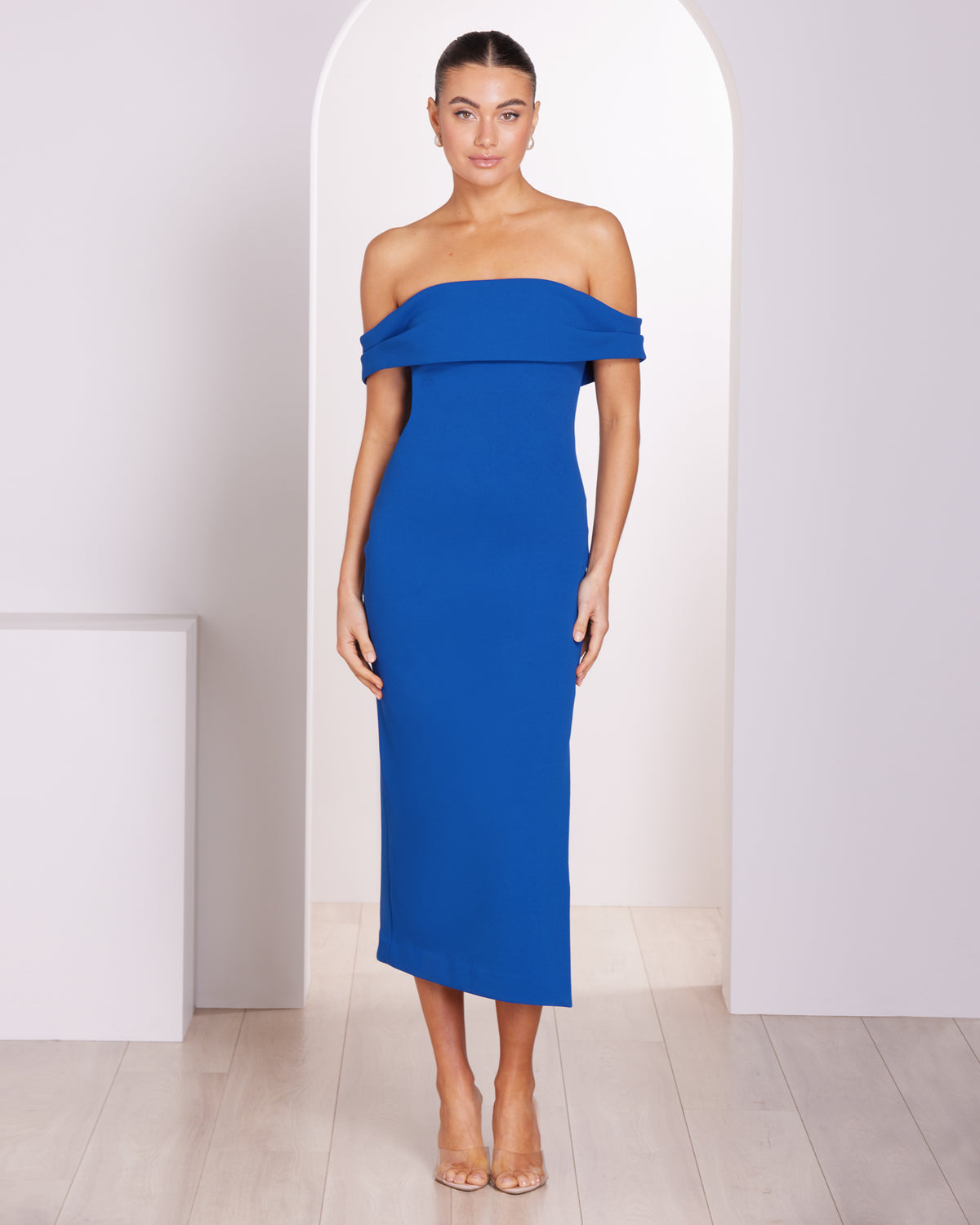 Shop Womens Dresses Online & Womens Strapless Party Dresses Australia ...
