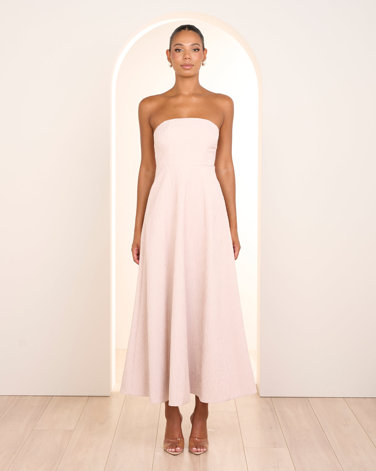 Shop Womens Dresses Online & Womens Strapless Party Dresses Australia ...