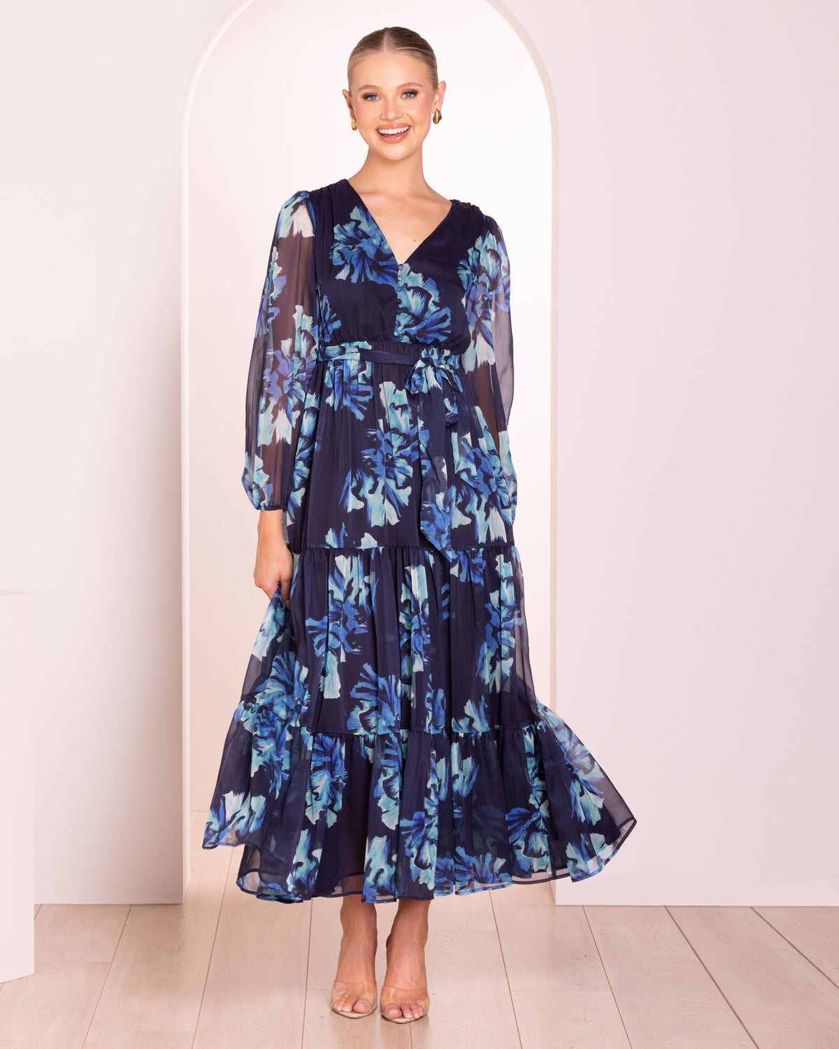 Shop Womens Dresses Online & Womens Strapless Party Dresses Australia ...