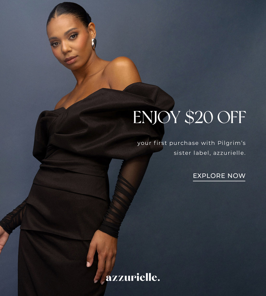 Pilgrim Women’s Clothing Online– Pilgrim Clothing