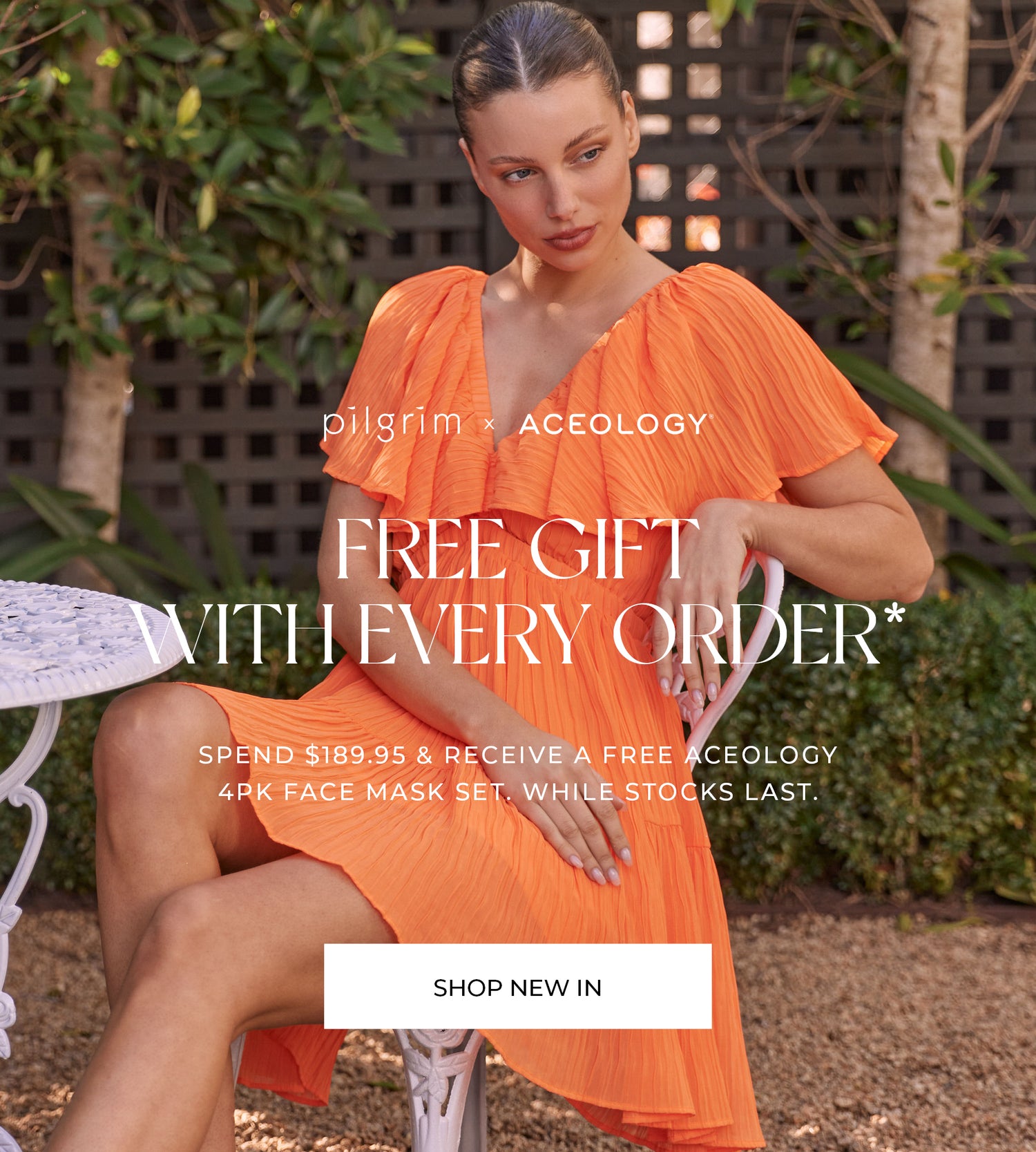 Pilgrim Women’s Clothing Online– Pilgrim Clothing