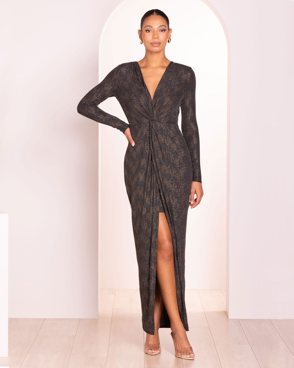 Shop Womens Dresses Online & Womens Strapless Party Dresses Australia ...