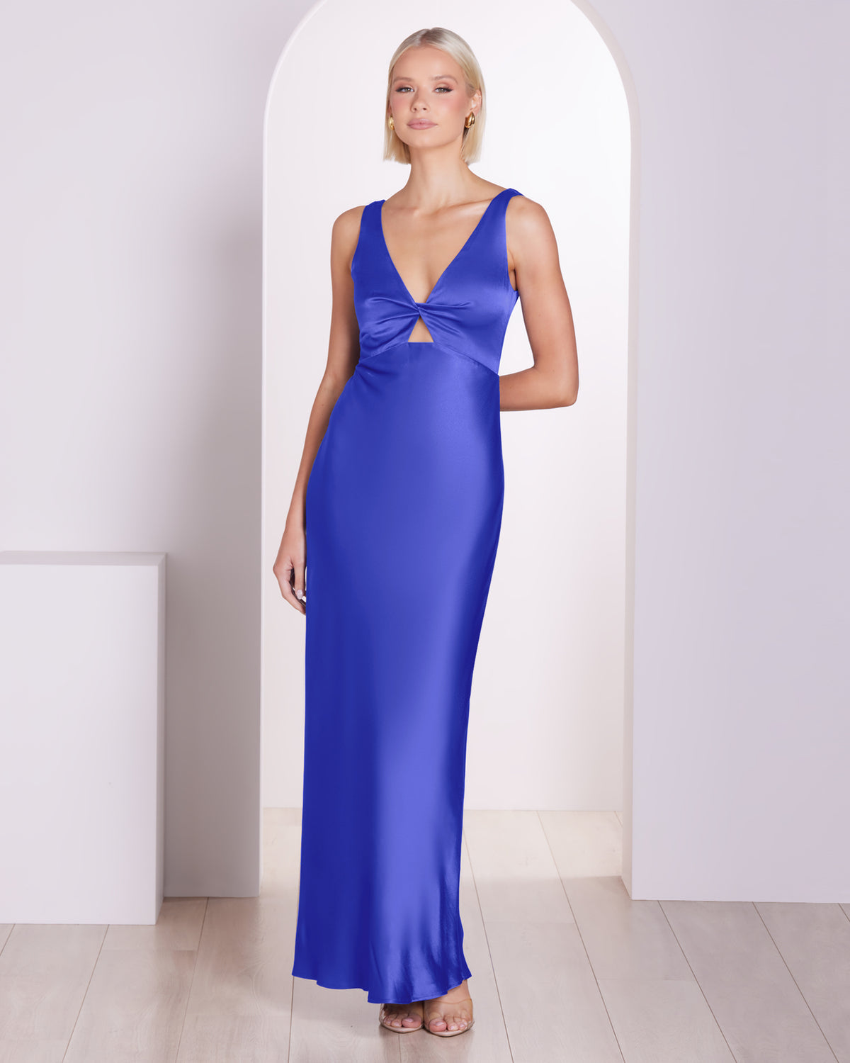 Shop Womens Dresses Online & Womens Strapless Party Dresses Australia ...