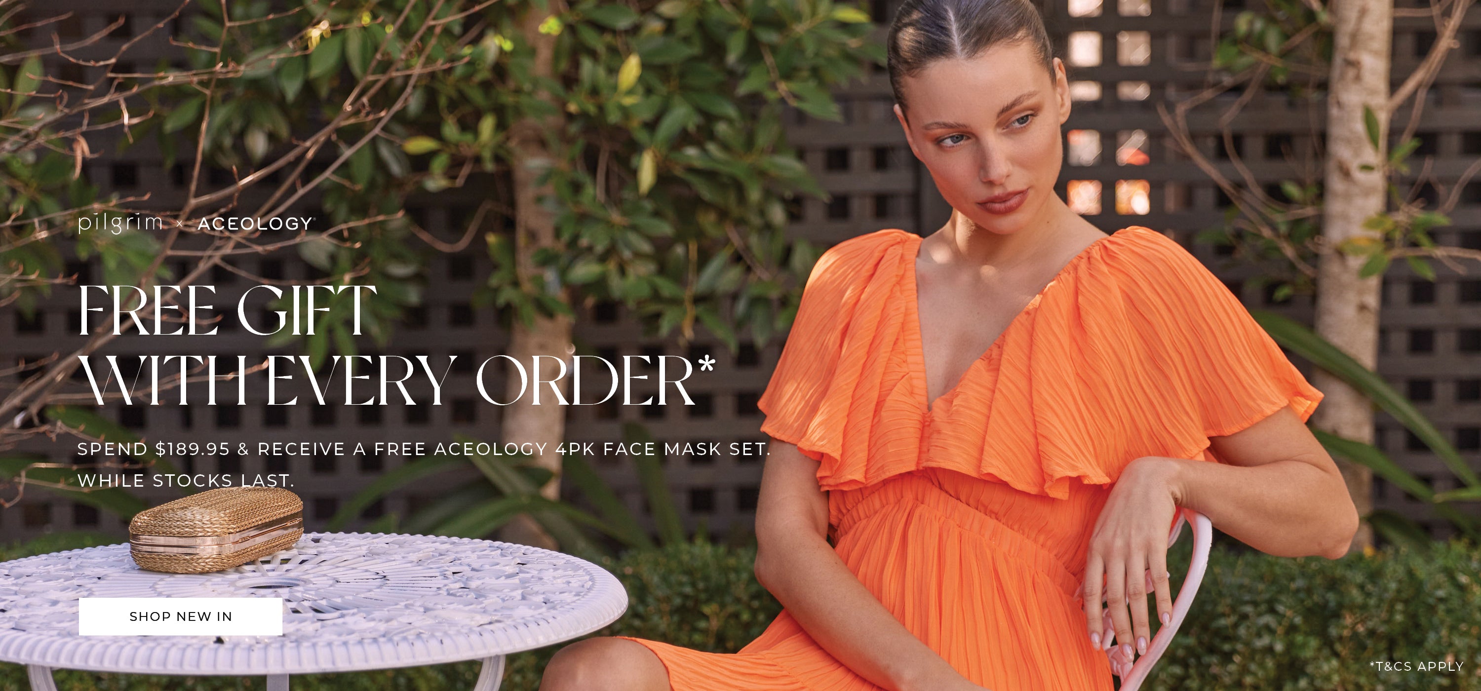 Pilgrim Women’s Clothing Online– Pilgrim Clothing