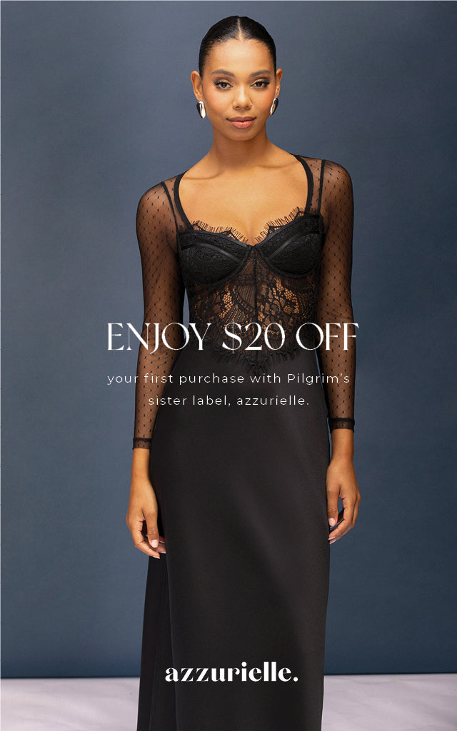 Pilgrim Women’s Clothing Online– Pilgrim Clothing