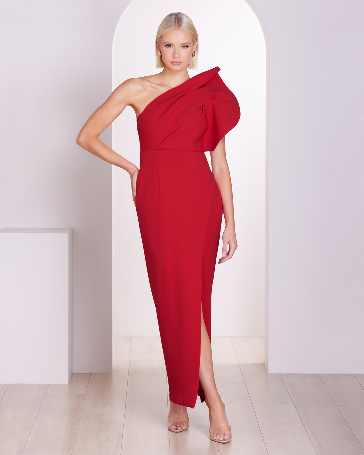 Shop Womens Dresses Online & Womens Strapless Party Dresses Australia ...