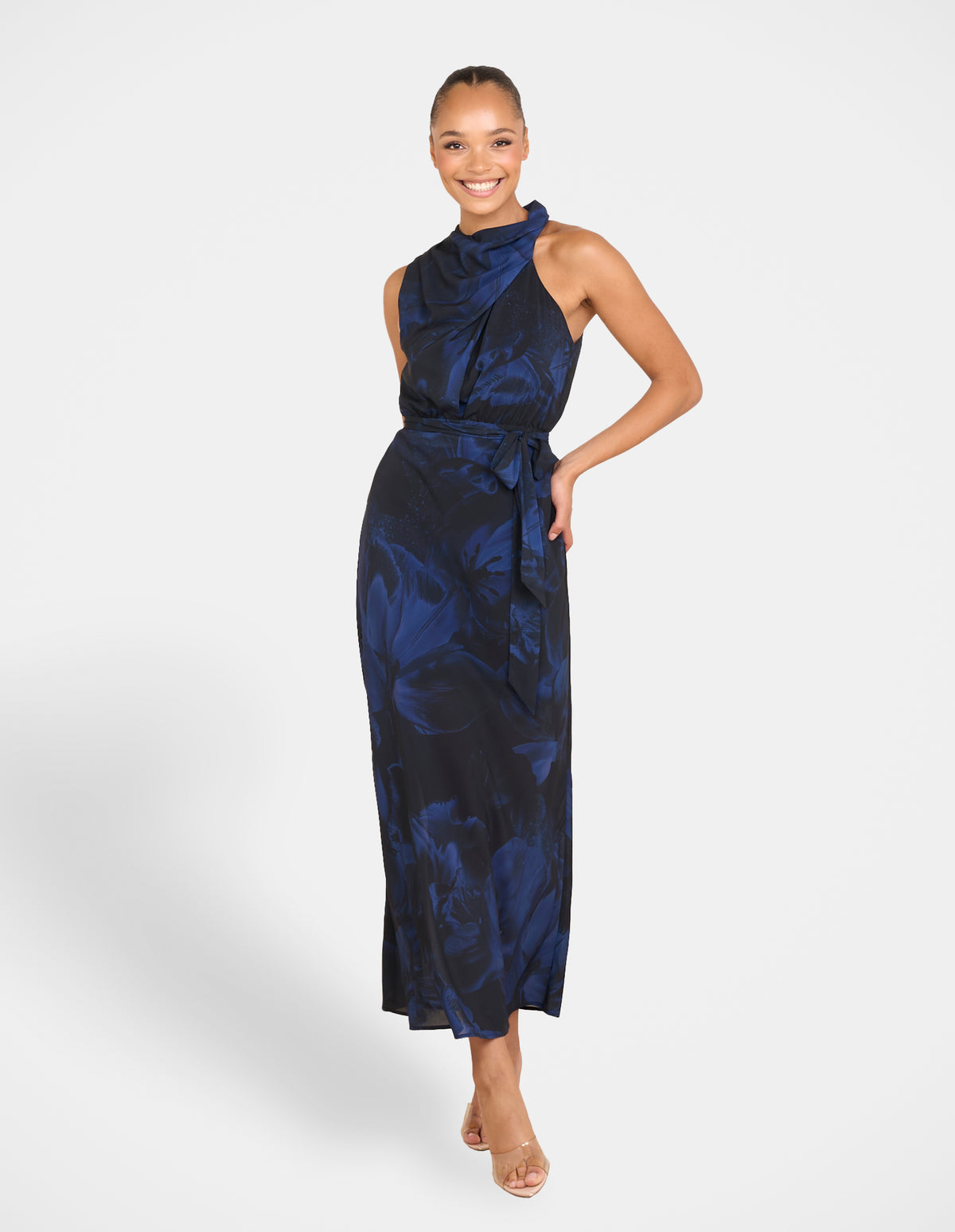 Shop Womens Dresses Online & Womens Strapless Party Dresses Australia ...