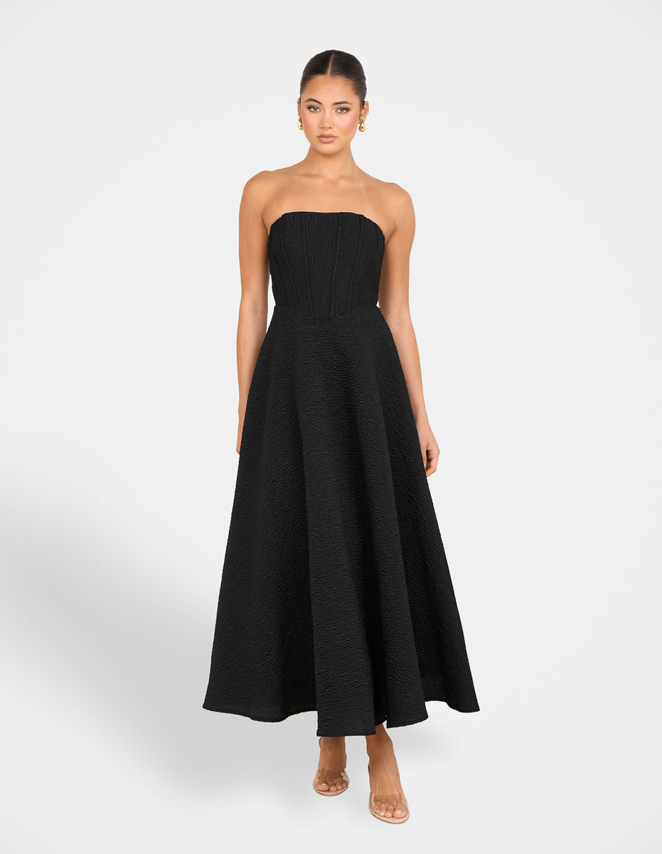 Cocktail Dresses Online - Shop Midi Dresses | Pilgrim Clothing