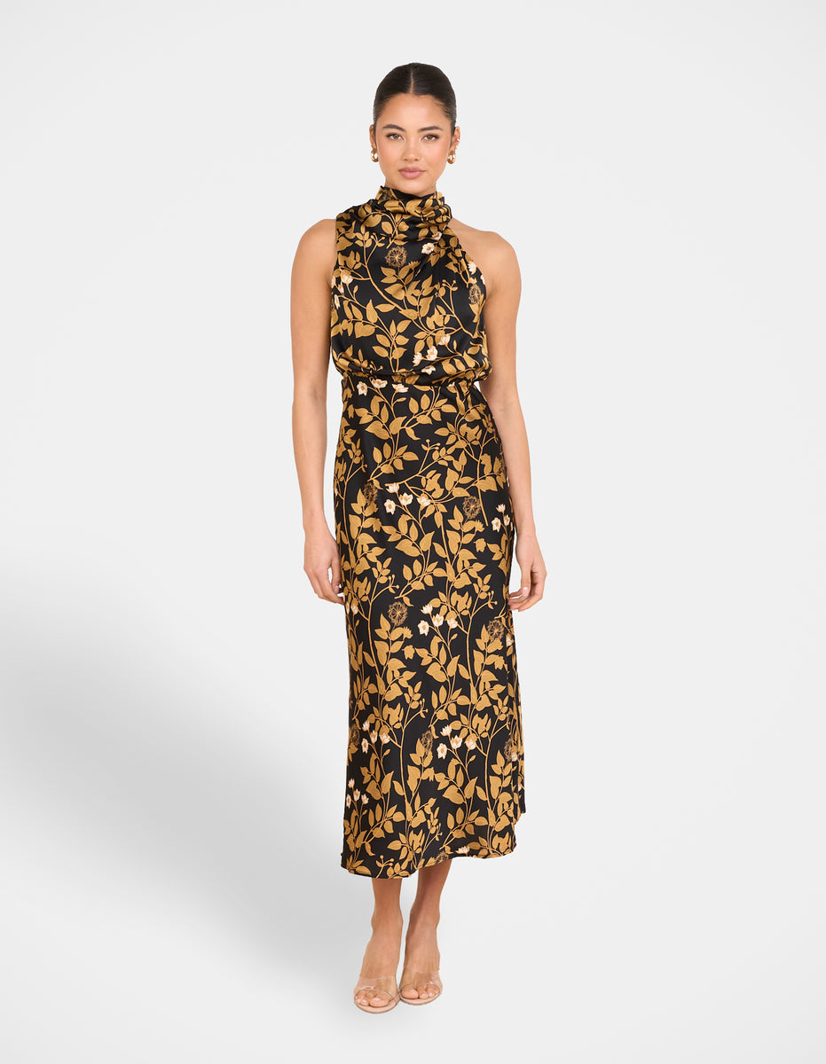 Cocktail Dresses Online - Shop Midi Dresses | Pilgrim Clothing