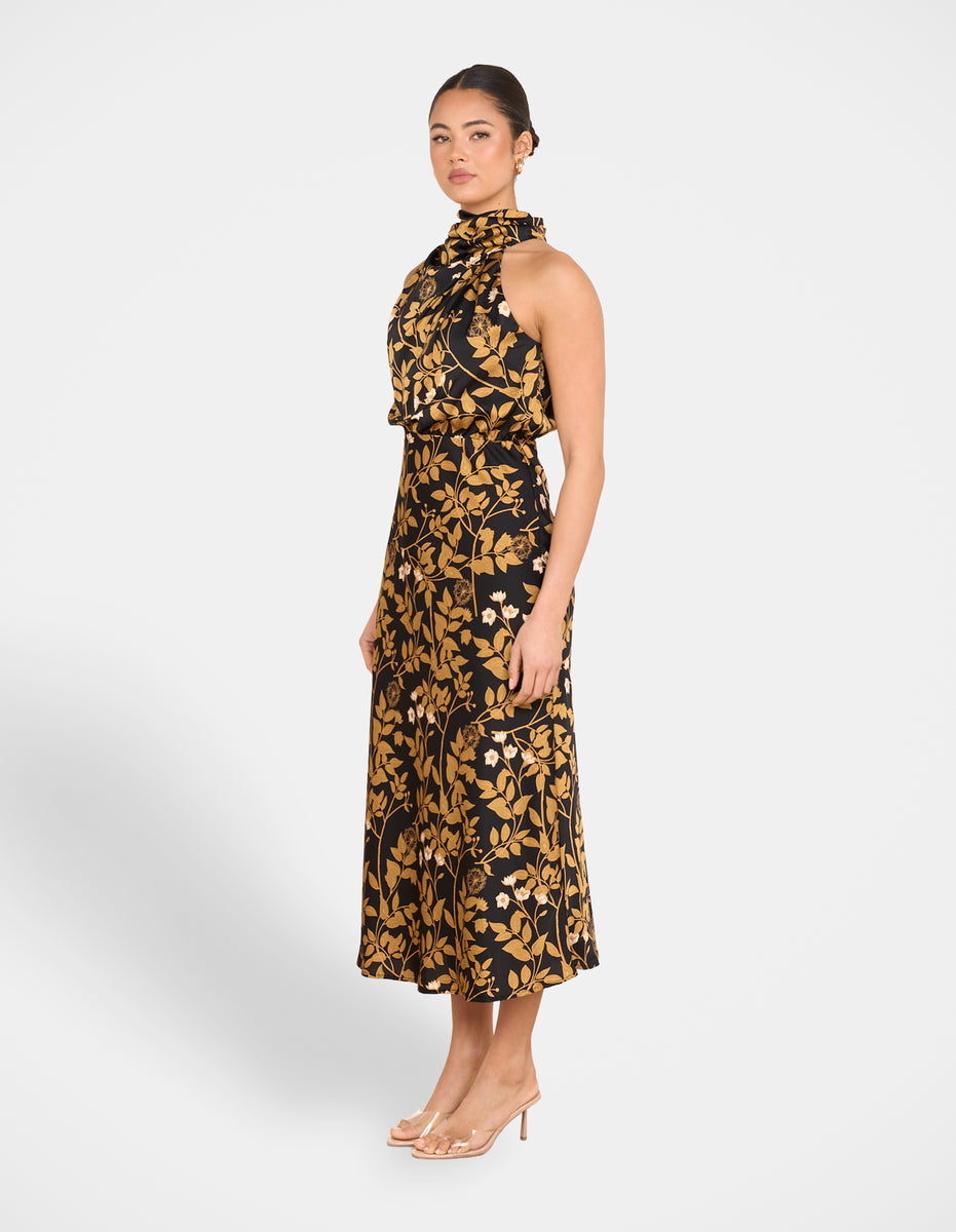 Cocktail Dresses Online - Shop Midi Dresses | Pilgrim Clothing