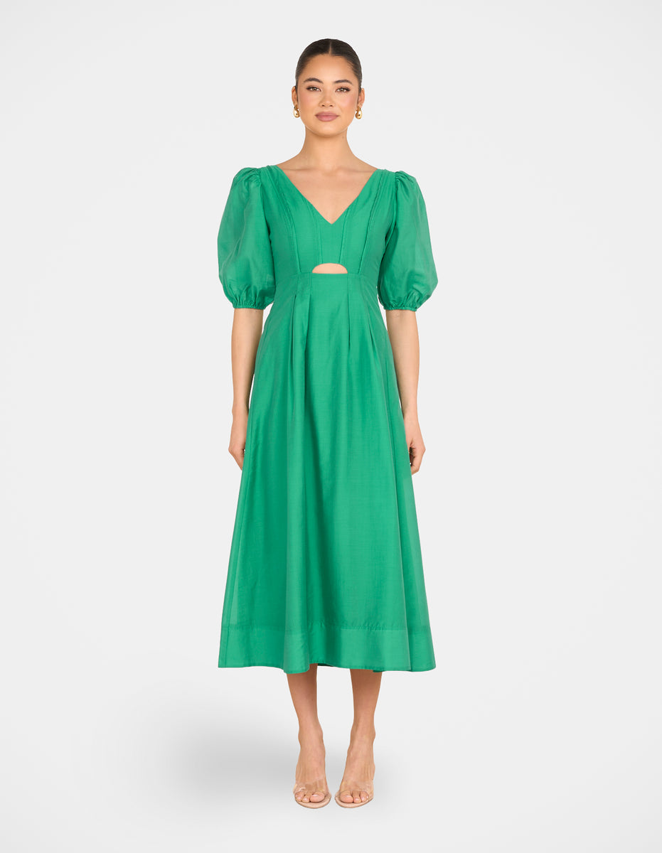 Cocktail Dresses Online - Shop Midi Dresses | Pilgrim Clothing