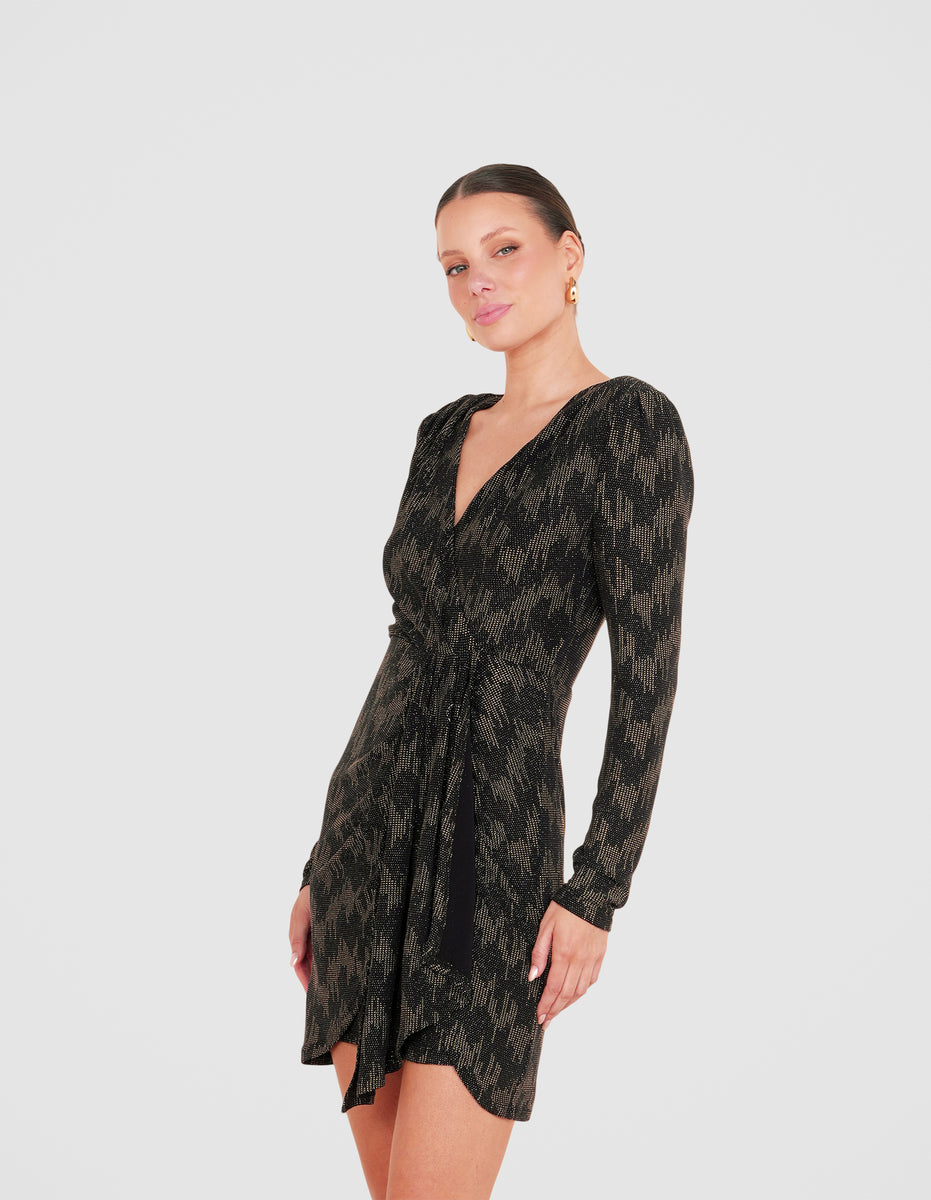 Cocktail Dresses Online - Shop Mini Dresses | Pilgrim Clothing