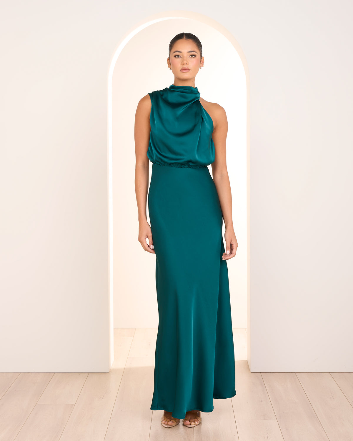 Shop Womens Dresses Online & Womens Strapless Party Dresses Australia ...