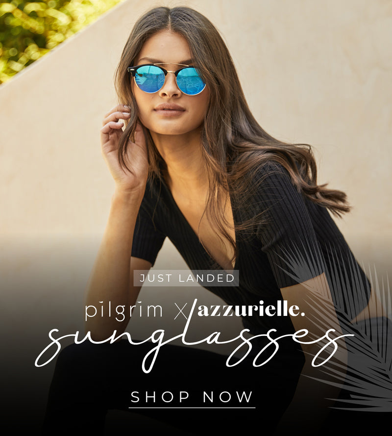 Buy Women New Arrivals - Latest Womens Fashion Online– Pilgrim Clothing